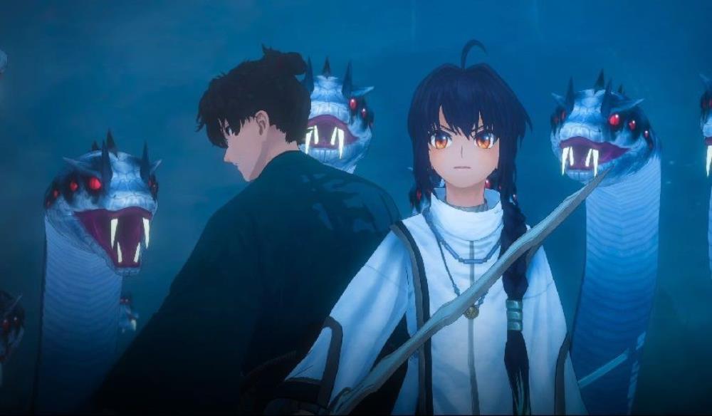 Fate/Samurai Remnant Review - A Tale of Mythic Proportions ...