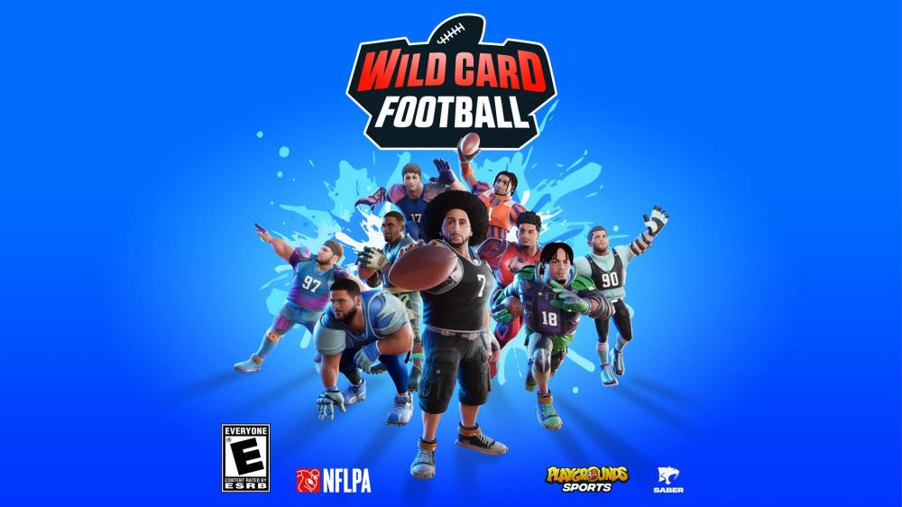 Wild Card Football brings maddening sporting action to Xbox ...