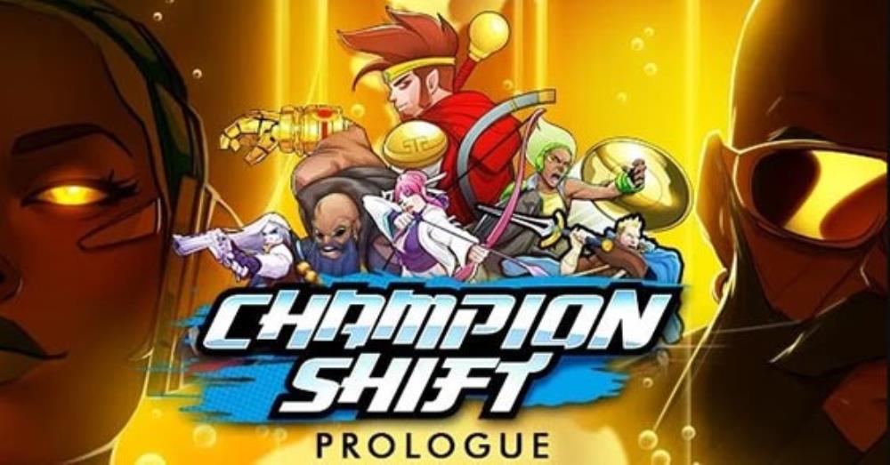 “Champion Shift” is going to release its multiplayer prologue via Steam ...