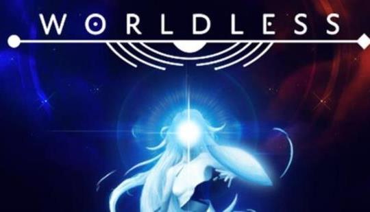 The 2D adventure/platformer “Worldless” is coming to PC and consoles on ...