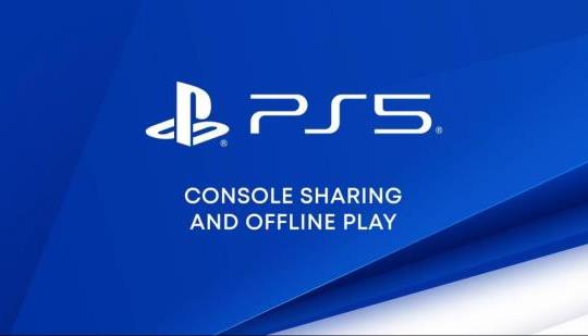 PS5 - Console Sharing and Offline Play | N4G
