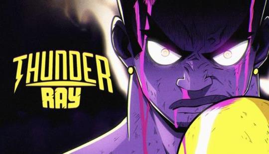 Thunder Ray Review -- Gamerhub UK | N4G