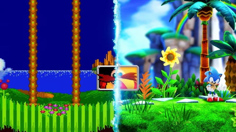 Sonic Superstars review: a faithful (if deeply uneven) return – VG247 | N4G