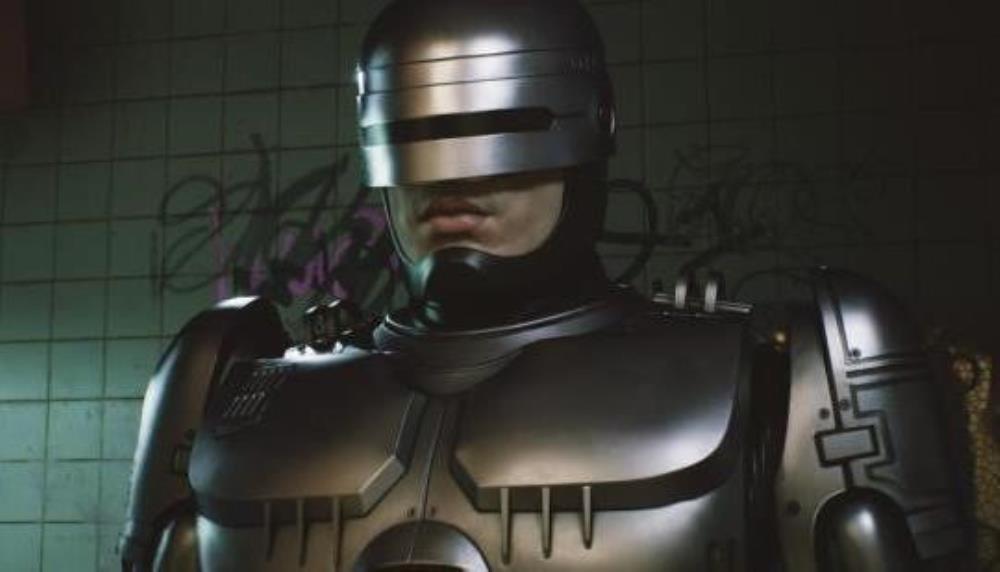 Preview: Force is the prime directive in RoboCop: Rogue City ...