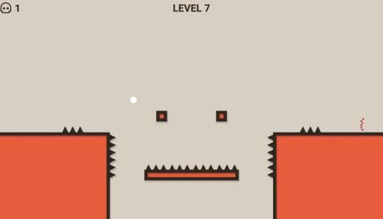 A minimalist platformer awaits in Ball laB II on Xbox, PlayStation and ...