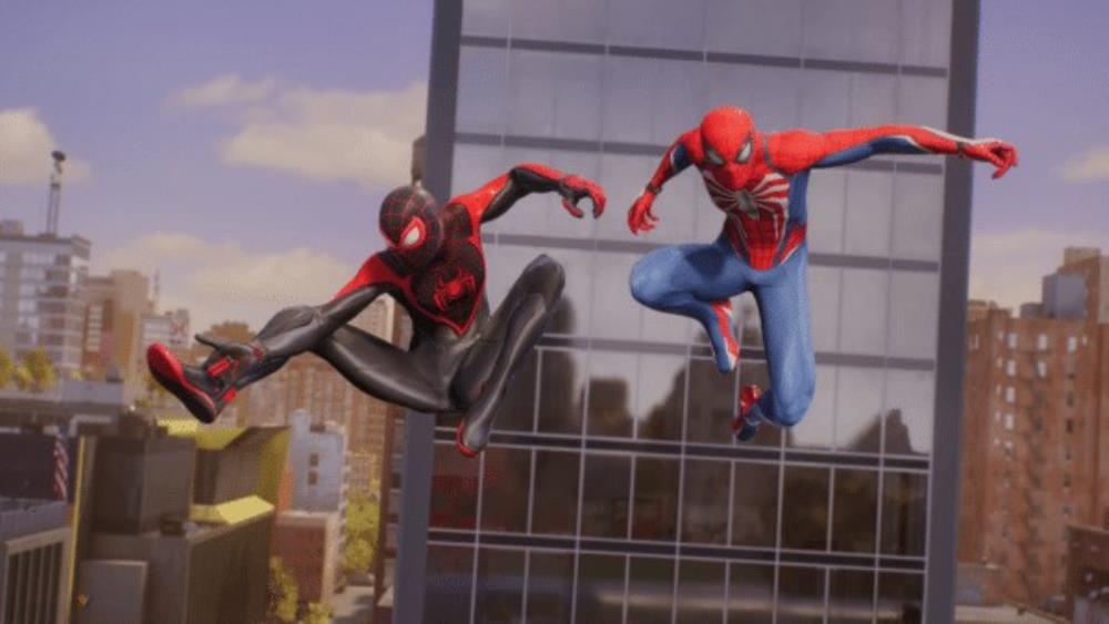 Marvel's Spider-Man 2 Best Settings Guide | N4G