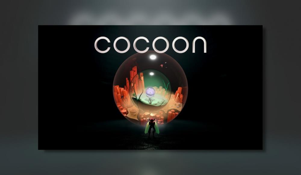 Cocoon (XS) Review | VGChartz | N4G
