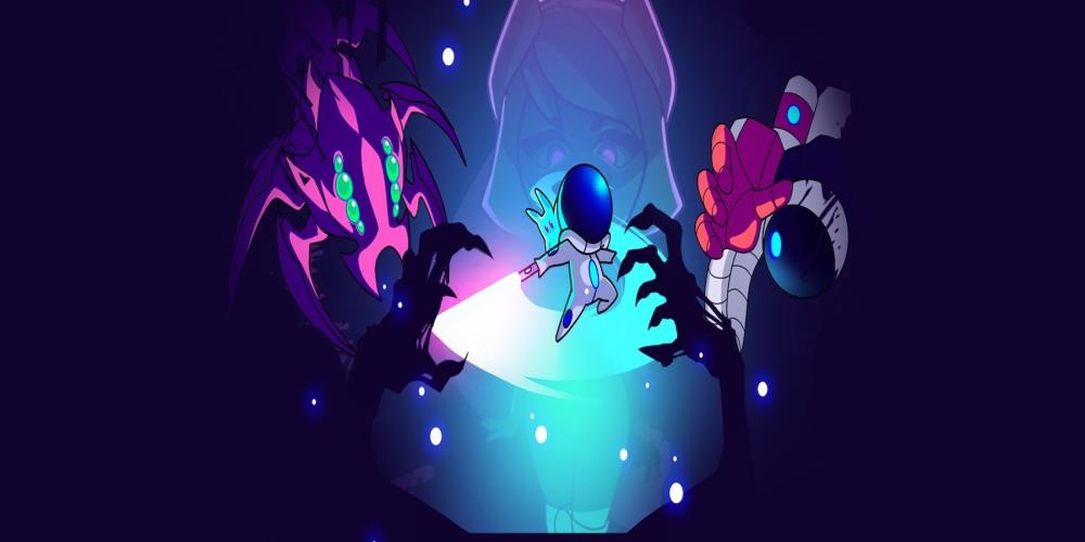 The evocative adventure platformer "Genopanic" is coming to PC via ...