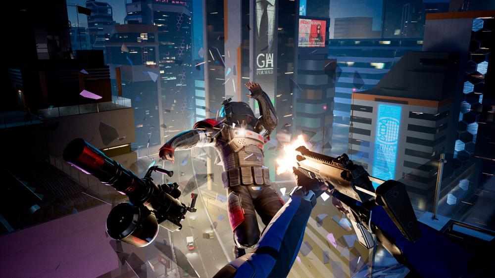 STRIDE: Fates Leaps Onto Meta Quest in a Few Weeks | N4G