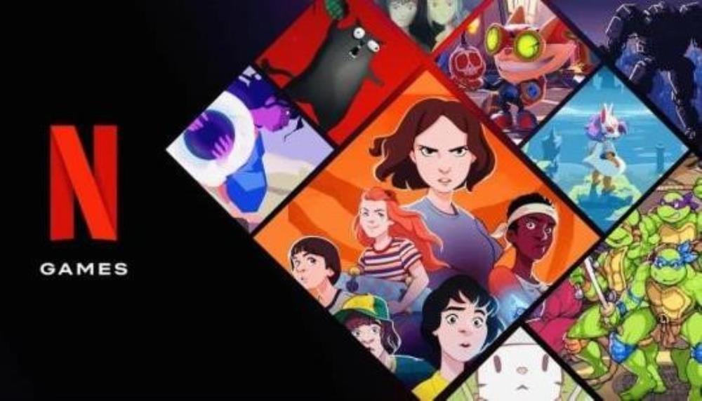 Surprisingly, Netflix Actually Has A Solid Library Of Games | N4G