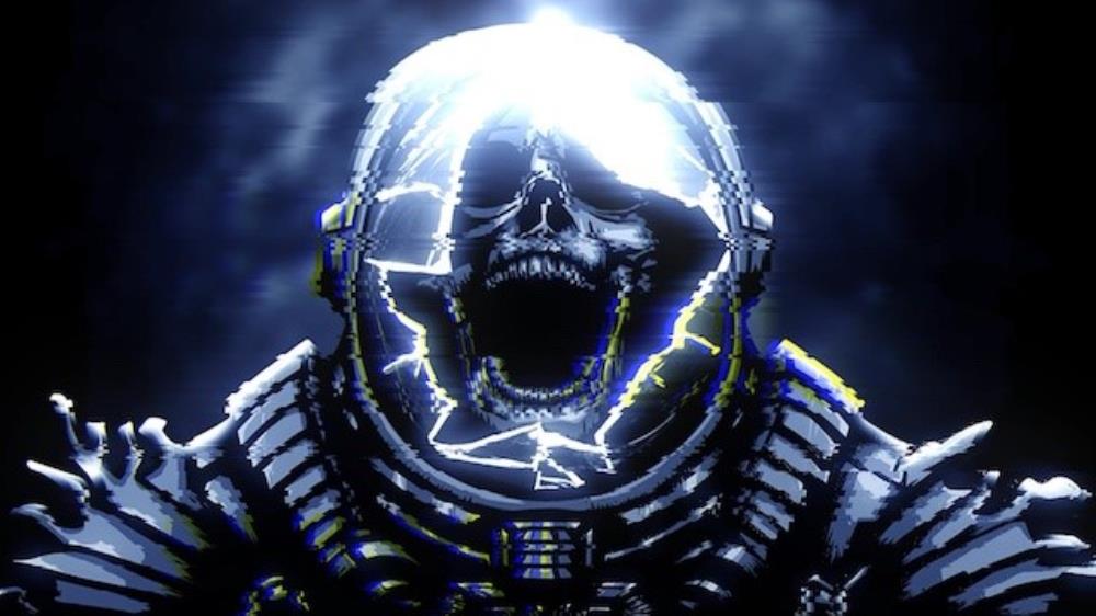 Divine Frequency is a Bloodborne Inspired Survival Horror FPS Made in ...