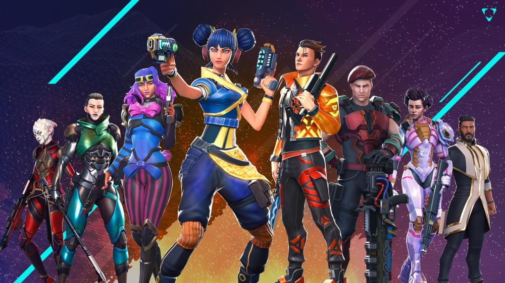 VR Hero Shooter X8 Targets November Meta Quest and Steam Launch | N4G