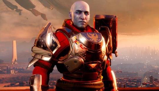 Destiny 2 Beta Is Now Available For PreLoad, Download Size Revealed | N4G