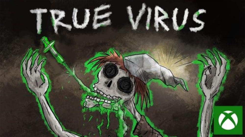 There's a True Virus unsettling the Xbox world | N4G