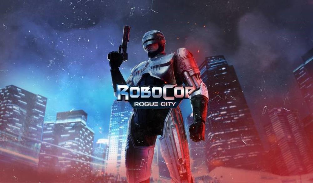 RoboCop: Rogue City Review - RoboFlop | COGconnected | N4G