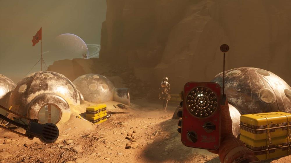 The Invincible Review – Slow-Burning Space Odyssey | MP1st | N4G