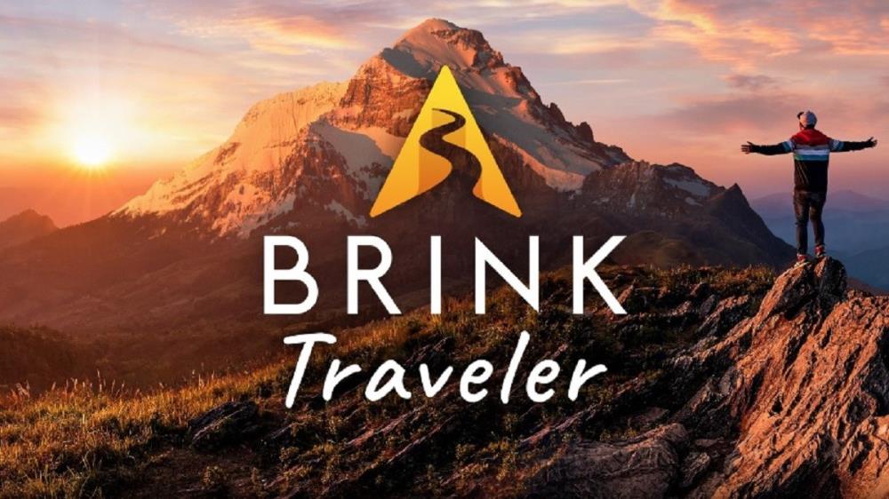 BRINK Traveler Brings Even More Magnificent Landscapes to VR | N4G