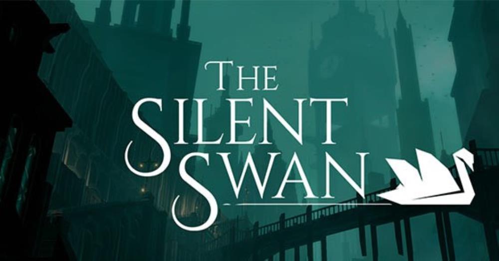 The first-person open-world adventure "The Silent Swan" is now ...
