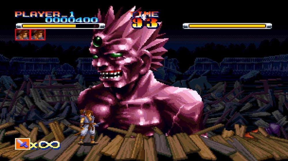 Review: Visco Collection brings even more Neo Geo Goodness to the ...