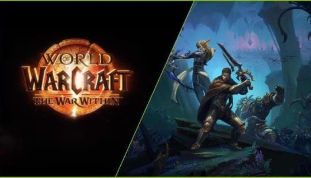 World of Warcraft: The War Within Expansion Reveals Tons of Details on ...