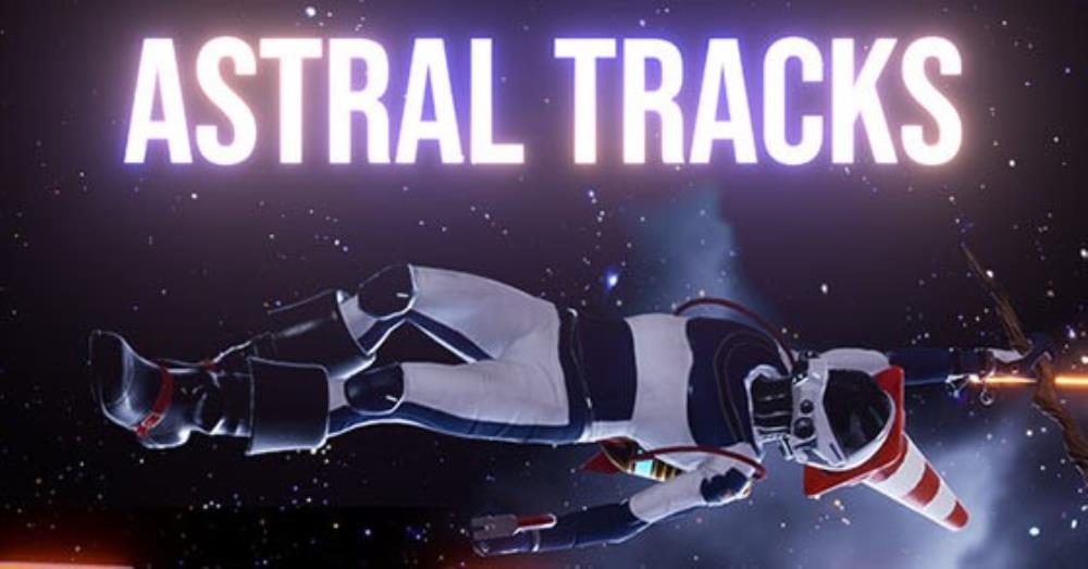 “ASTRAL TRACKS” is coming to PC via Steam on November 16th, 2023 | N4G