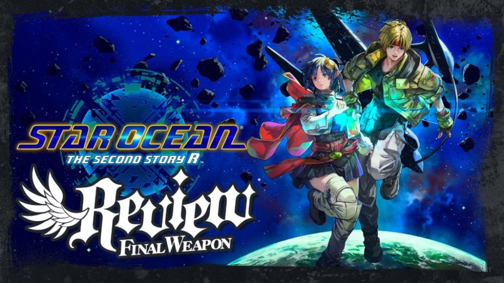 Star Ocean The Second Story R Review - A Masterclass Modernization ...