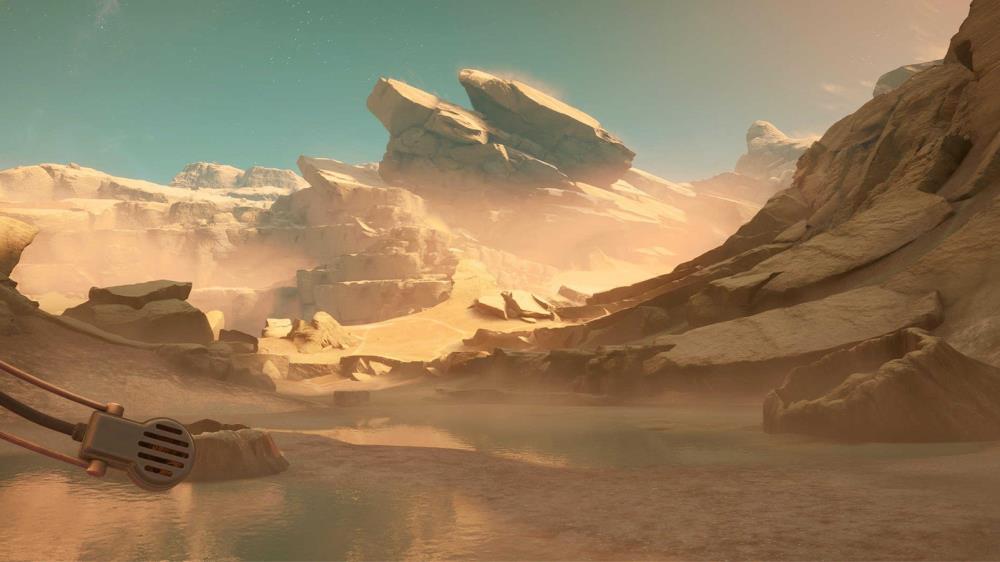 The Invincible review – A classic sci-fi story wrapped up in archaic ...