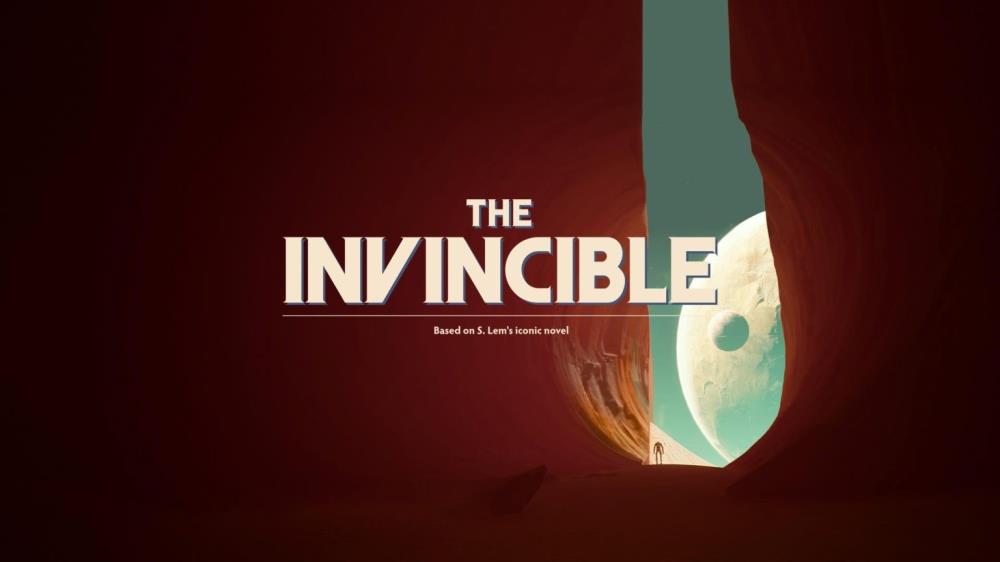 The Invincible Review (PS5) - One Mild Leap For Mankind - Finger Guns | N4G