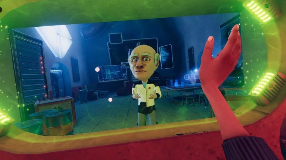 Vertigo 2 Huge 'Bottomless Update' Arrives This Week for Free | N4G