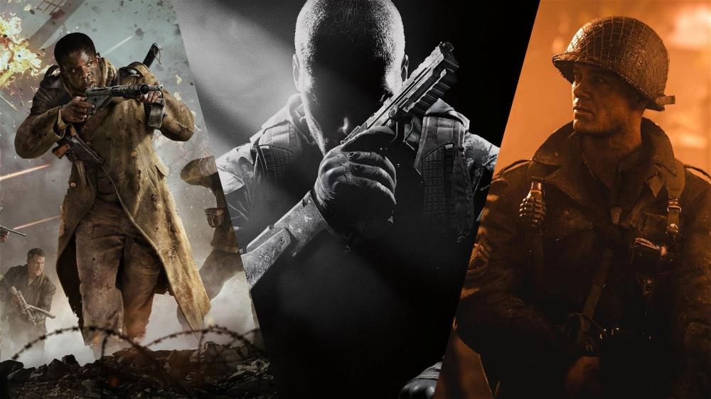 Ranking The Call of Duty Games: All Main Entries From Worst to Best | N4G