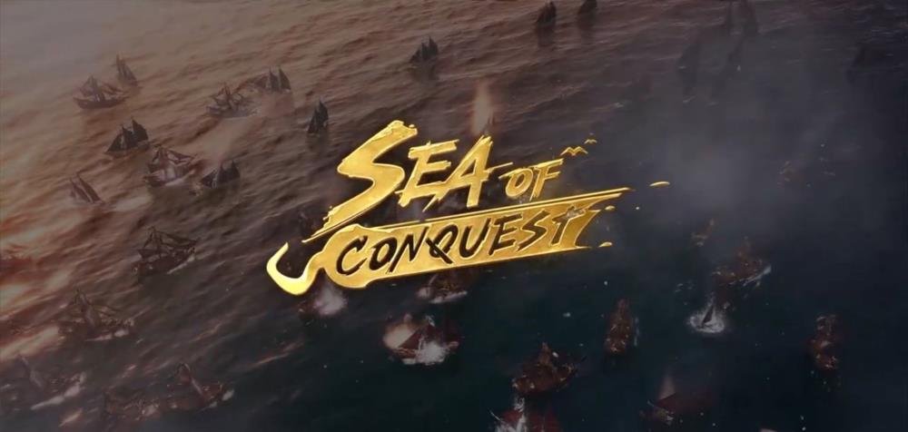 Sea of Conquest Soft Launches on Google Play | N4G