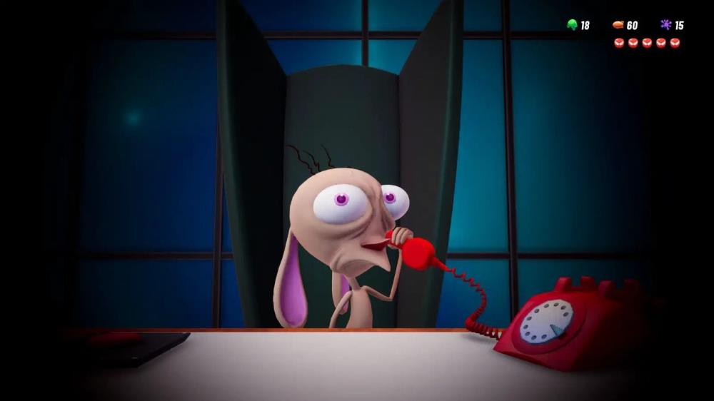 Nickelodeon All-Star Brawl 2 review --- High noon at the Krusty Krab ...