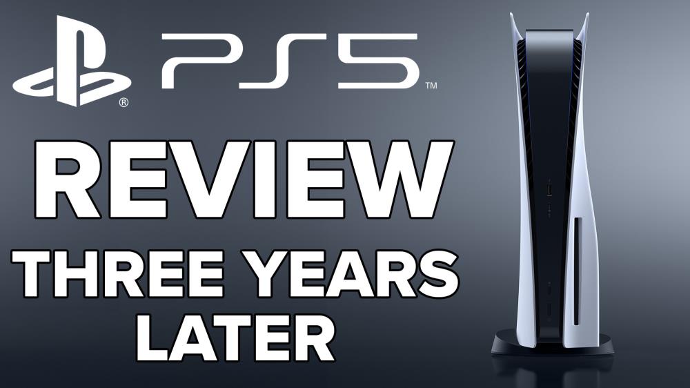 The State of PS5 – Three Years Later | N4G