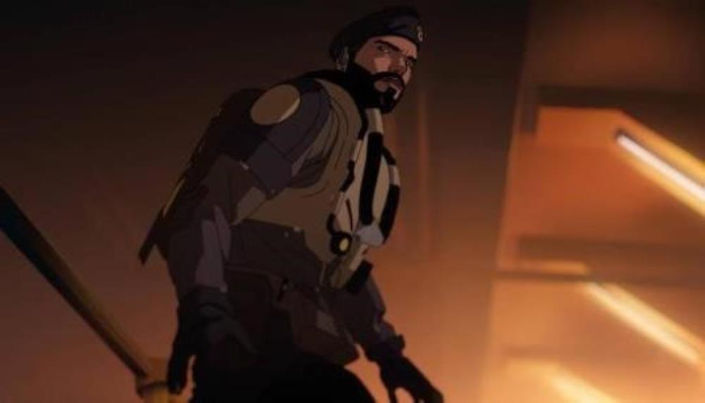 Rainbow Six Siege Reveals New Portuguese Operator Tubarão from ...