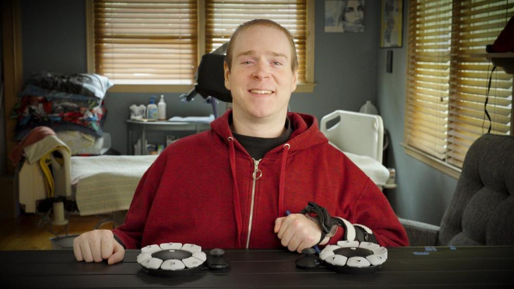New Access controller accessibility consultants spotlight video and ...