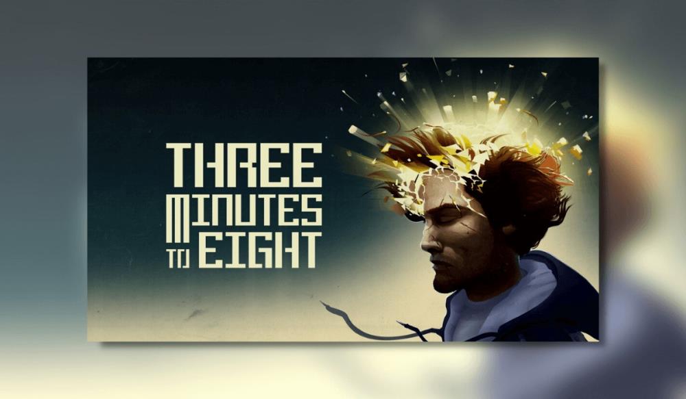 "Three Minutes To Eight" is now available for consoles and mobile ...