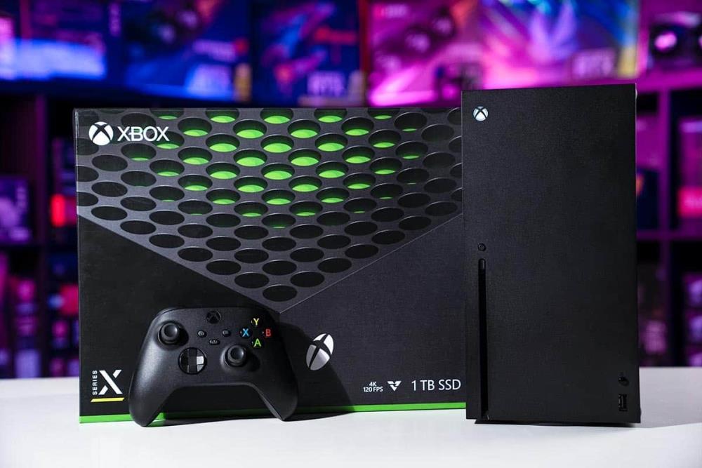 Xbox Series X Black Friday deal sees $110 slashed off the asking price ...