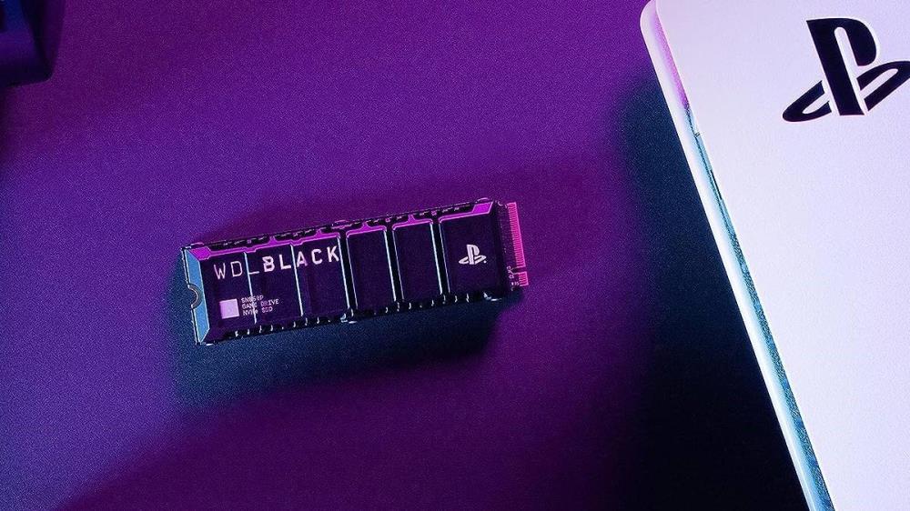 This 4TB PS5 SSD is less than $300 for Black Friday | N4G