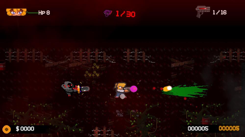 Evil Diary Review | TheXboxHub | N4G