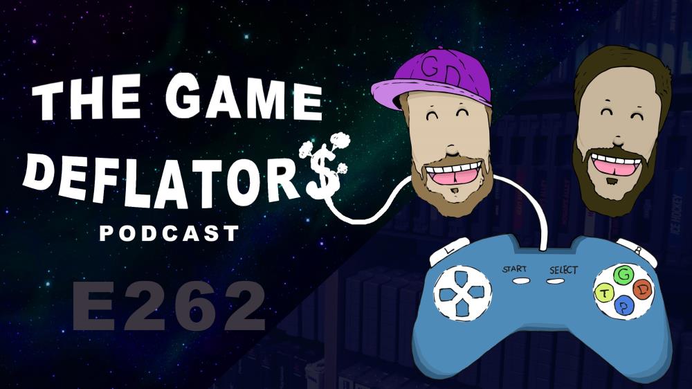 The Game Deflators E262 | Video Game Genre Fatigue + Tunic Nintendo ...