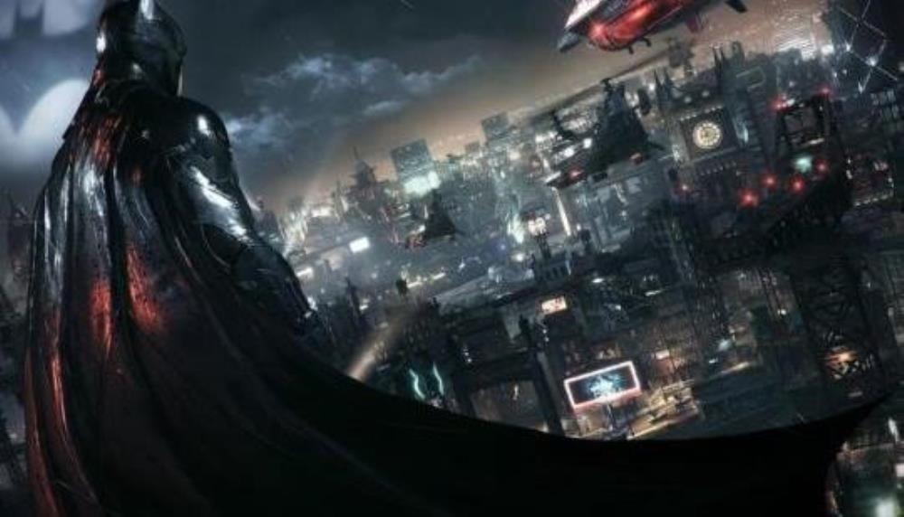 Batman: Arkham Trilogy Reveals Gameplay Launch Trailer | N4G