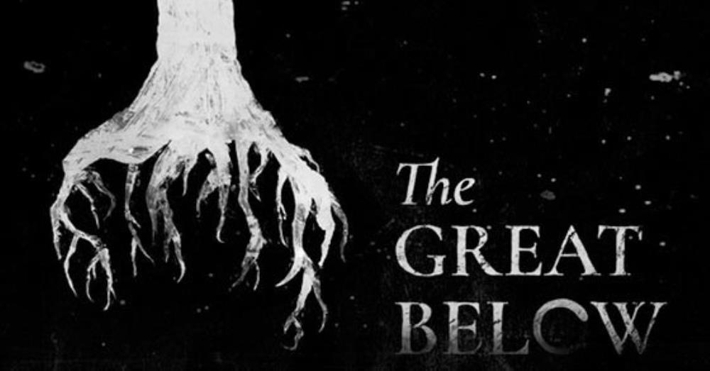 The avant-garde indie horror game "The Great Below" is now available ...