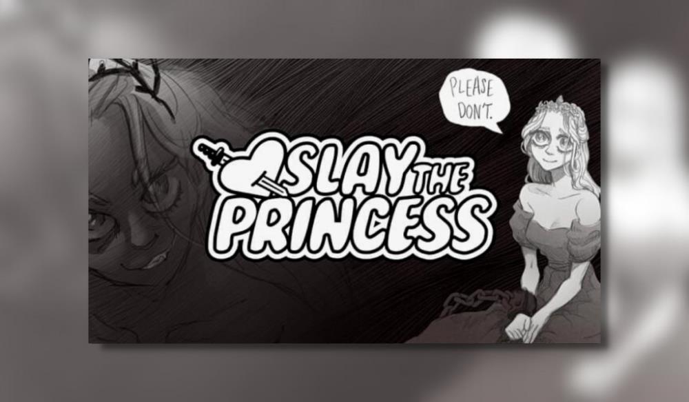 Slay the Princess: The Pristine Cut Comes To PS4 and PS5 This Fall | N4G
