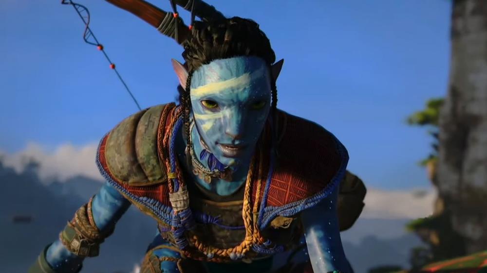 Avatar: Frontiers of Pandora is one of the best-looking PC games to ...
