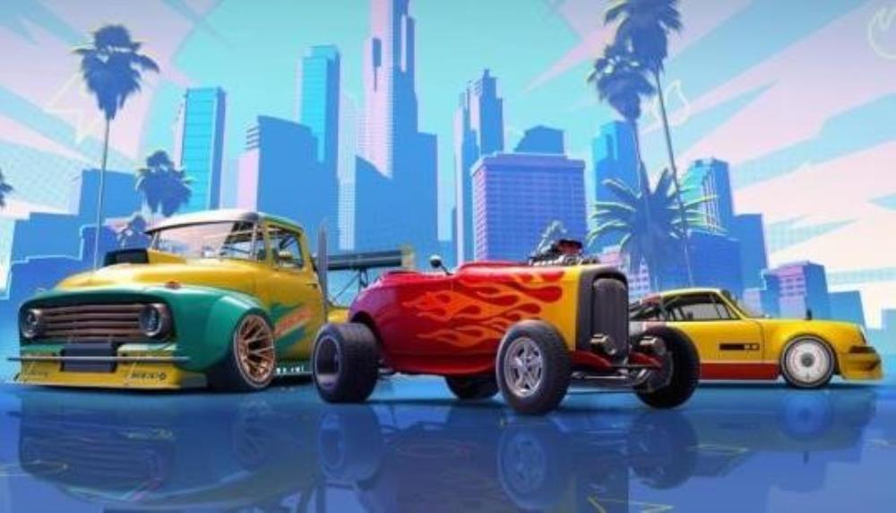 Forza Customs review - Gamereactor | N4G