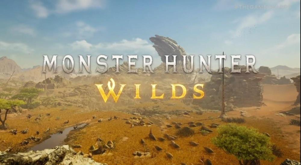 Several wants for Capcom’s upcoming Monster Hunter Wilds | N4G