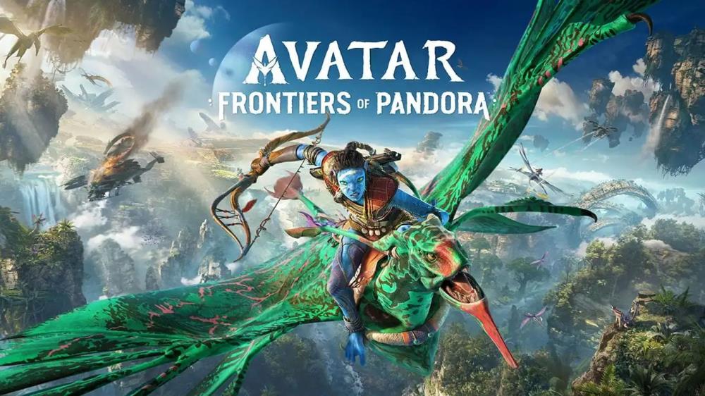 Review: Avatar: Frontiers of Pandora | Console Creatures | N4G
