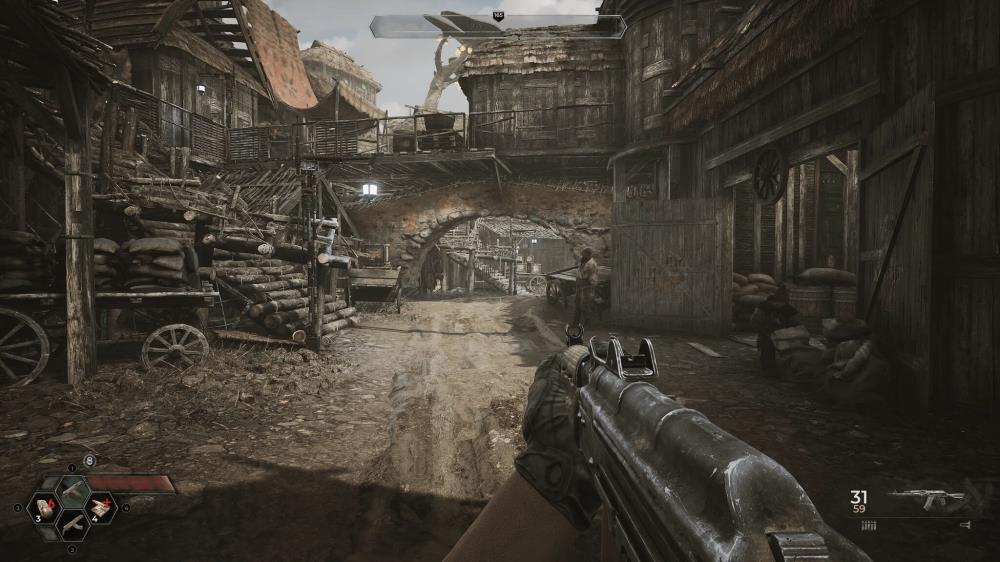 STALKER/Metro-inspired MMORPG, PIONER, gets new gameplay video | N4G