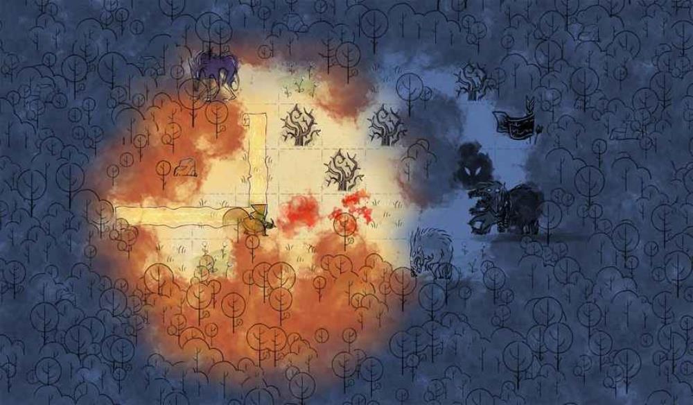 Howl Review - Wolves at the Door | COGconnected | N4G