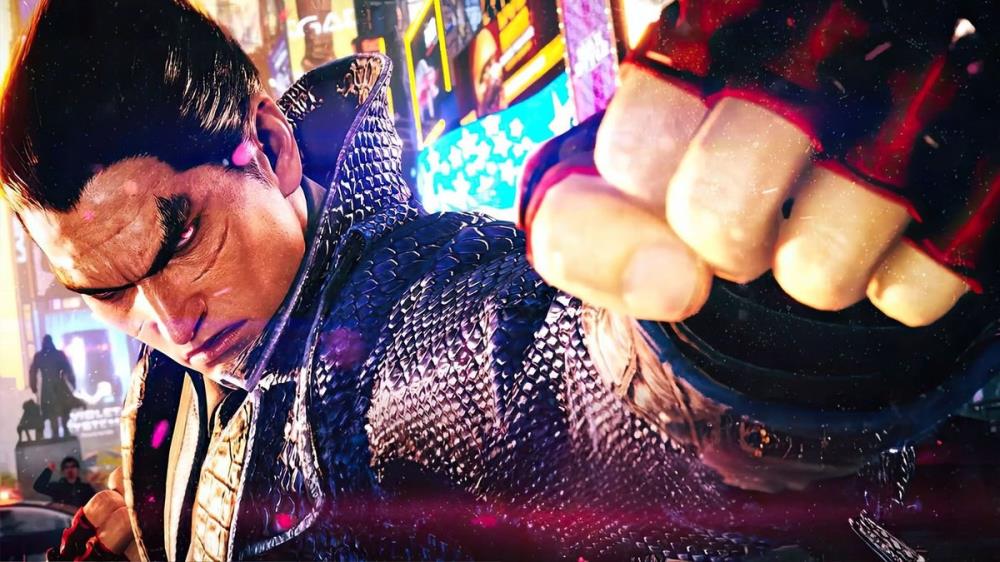 Tekken 8 tech preview: the first fighting game based on Unreal Engine 5 ...